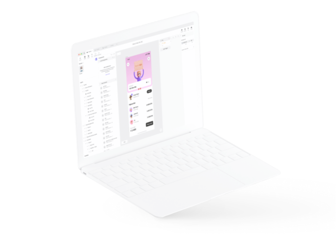 Download ProtoPie | Free Plan | High-Fidelity Prototyping